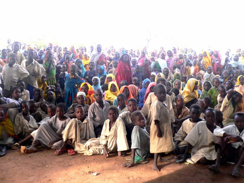 Understanding the Darfur Genocide: A Comprehensive Overview - Genos ...