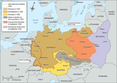 The Holocaust: History, Facts, and Meaning - Genos Center Foundation